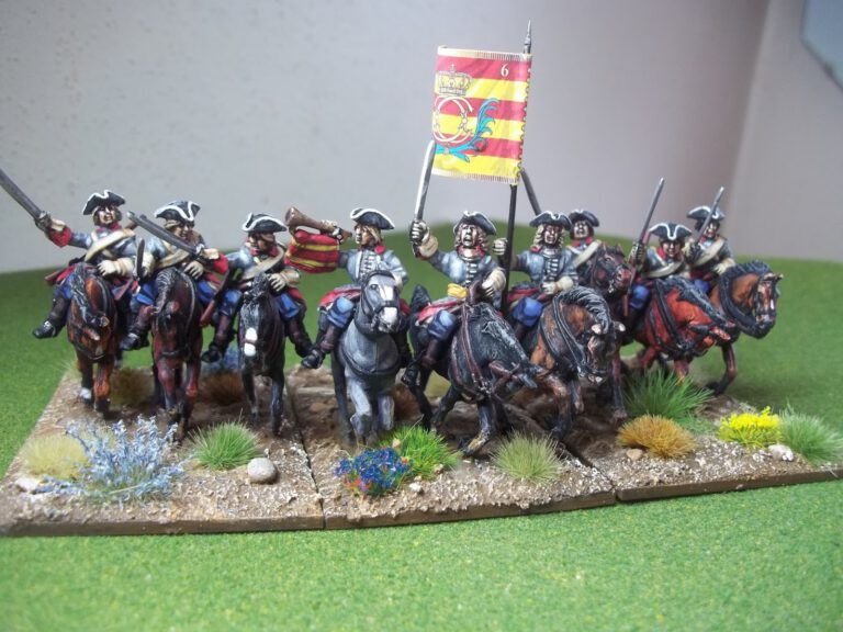 Home - Ebor Miniatures