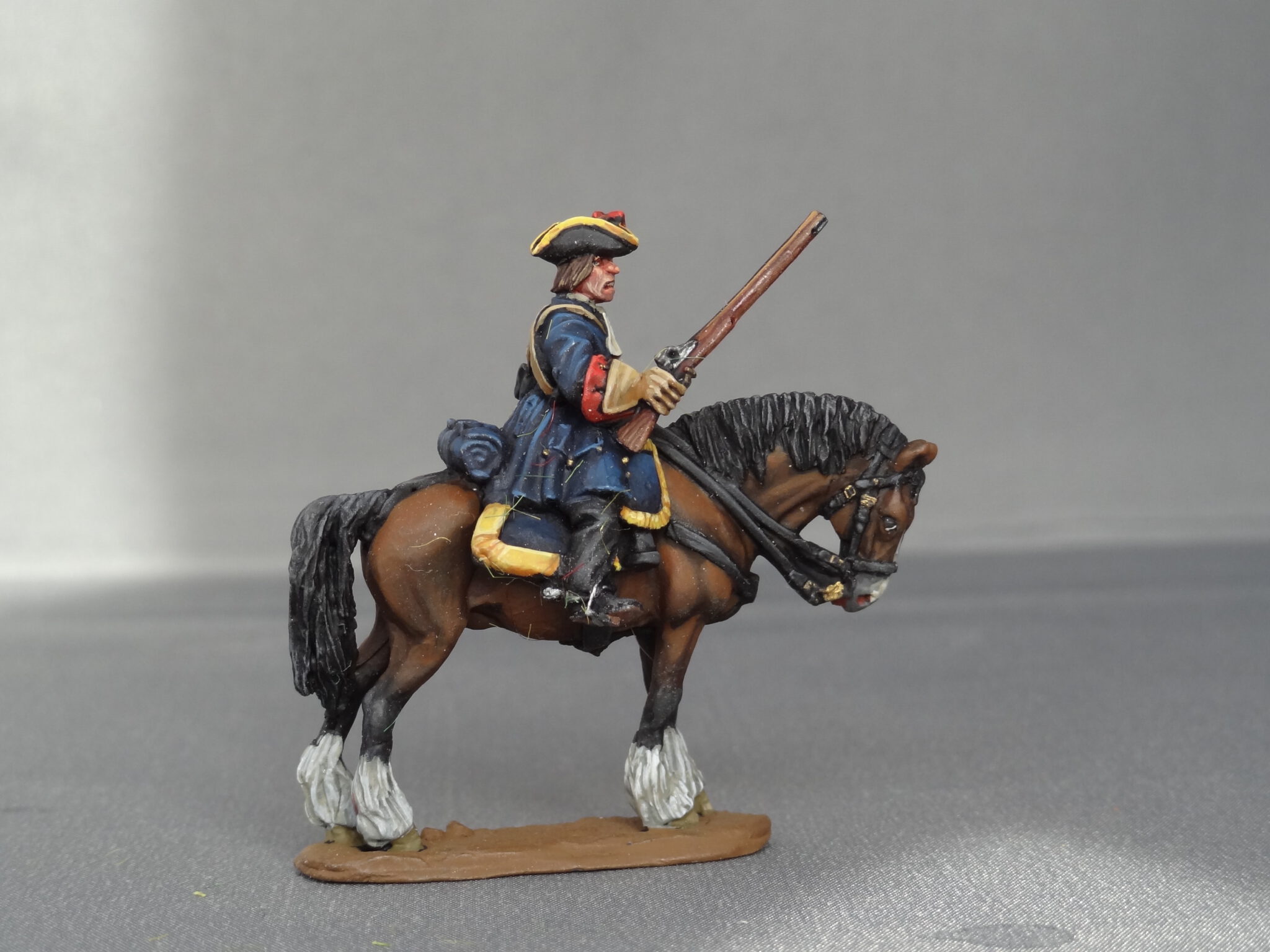 Home - Ebor Miniatures